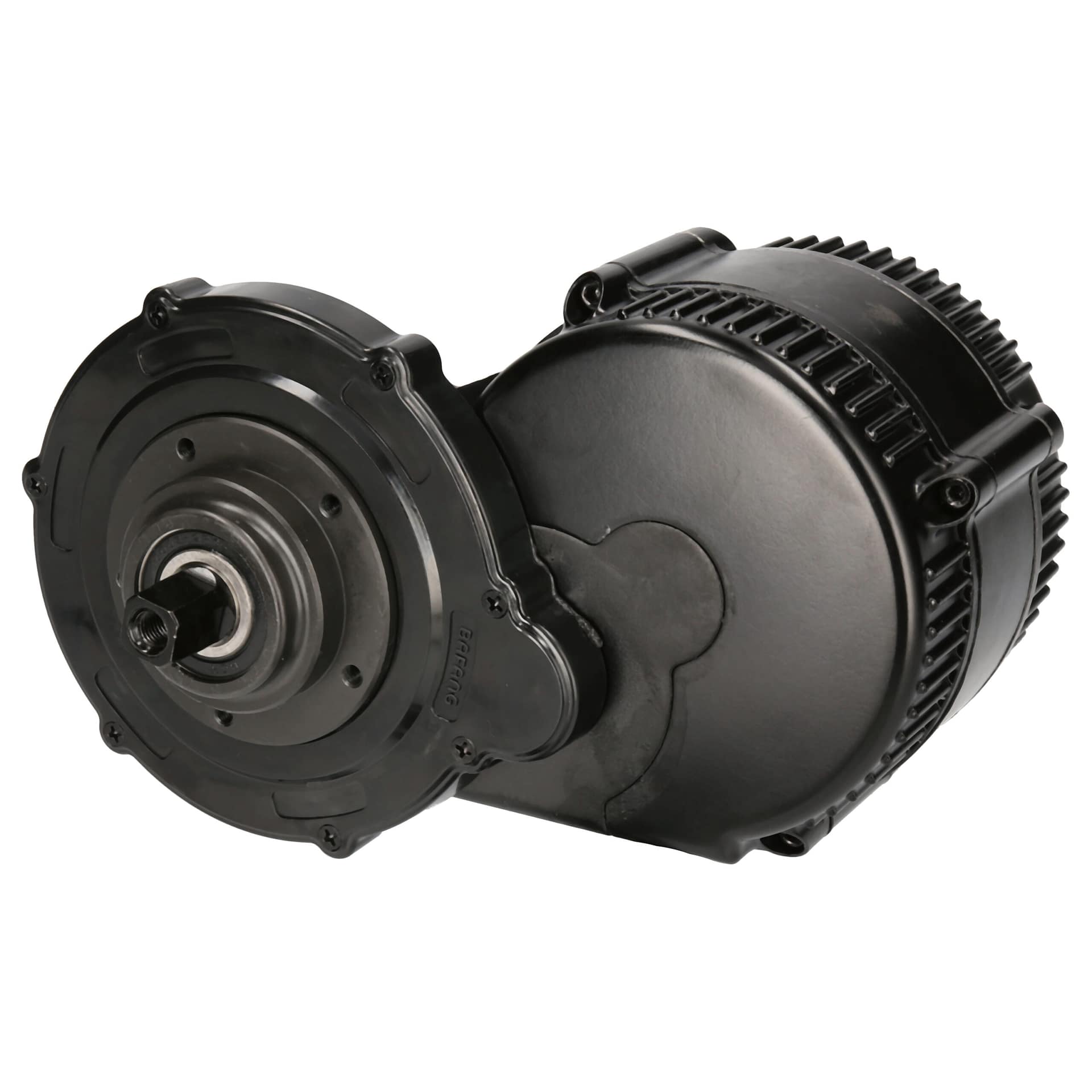 Bafang | BBS02 Mittelmotor G340 ohne Zubehör 36V 48V 500W 750W - windmeile