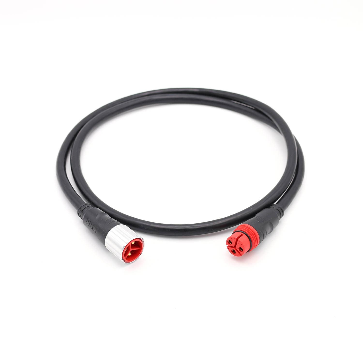 windmeile | Motorkabel Verlängerung 11-Pin L1121 für E-Bike Fat Bike ...