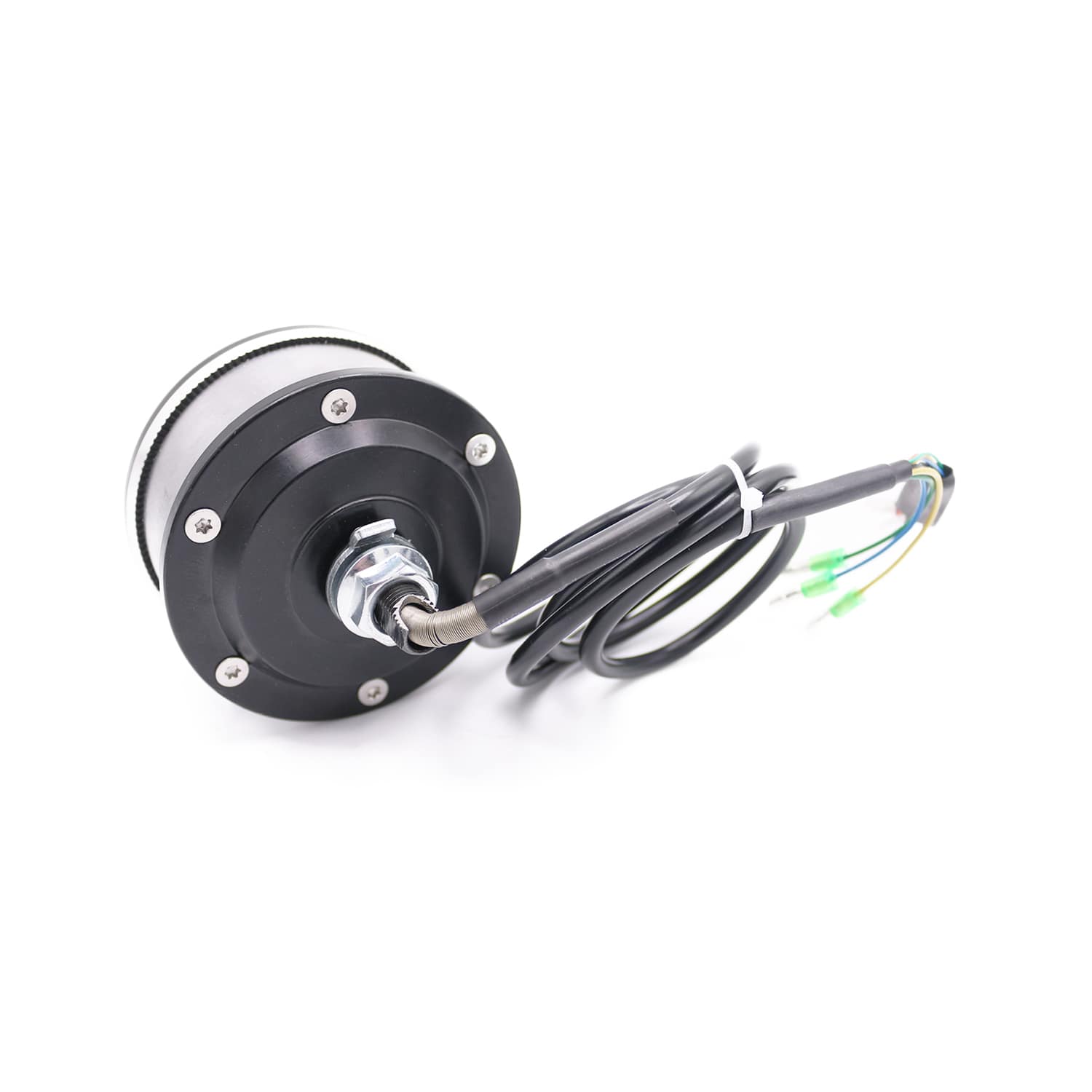windmeile© | 36V 150W Direktäufer, einwellig, extrem kompakt, 8-Pin ...