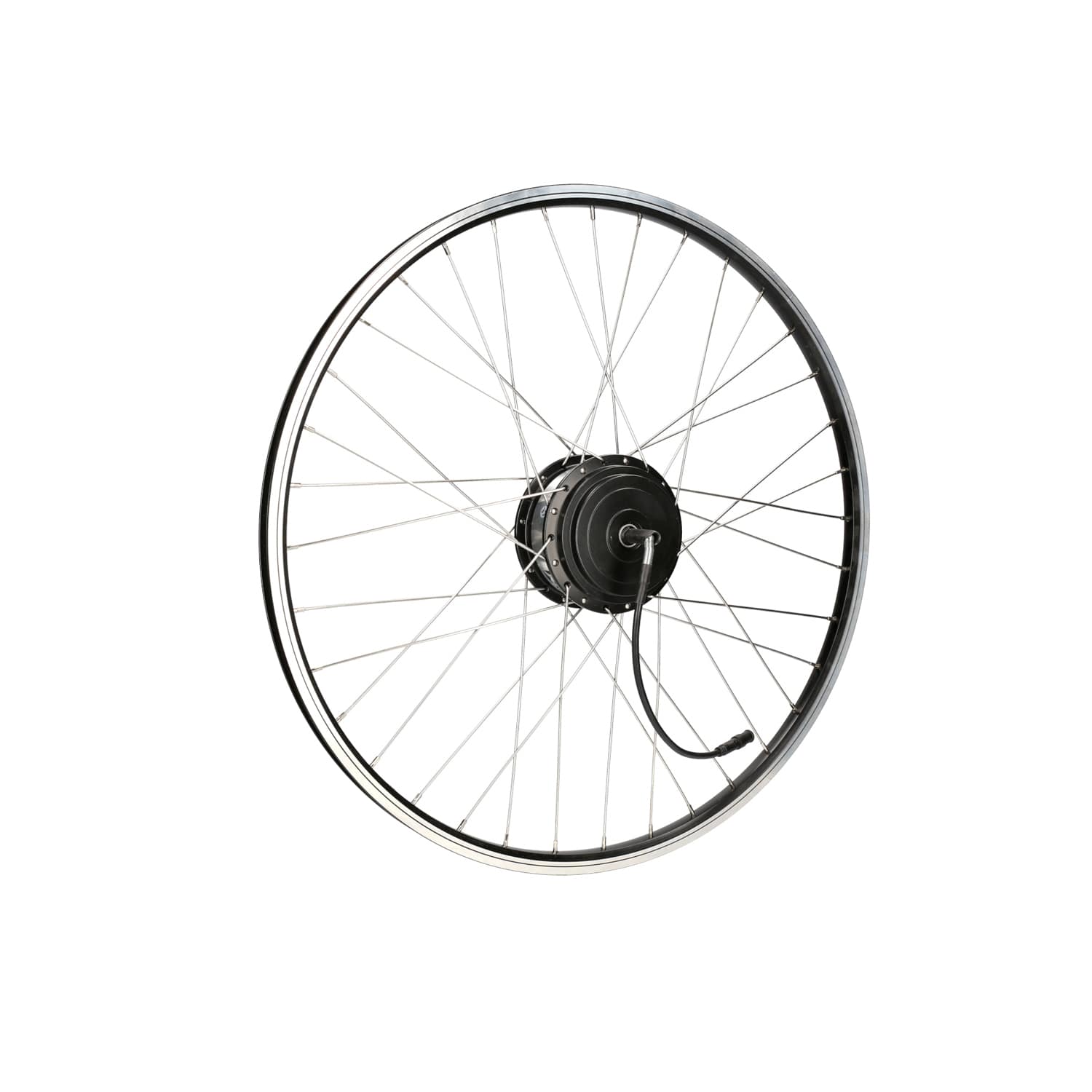 windmeile x Xiongda | 2-Gang Nabenmotor 20“ Zoll Dual Speed 36V 250W ...