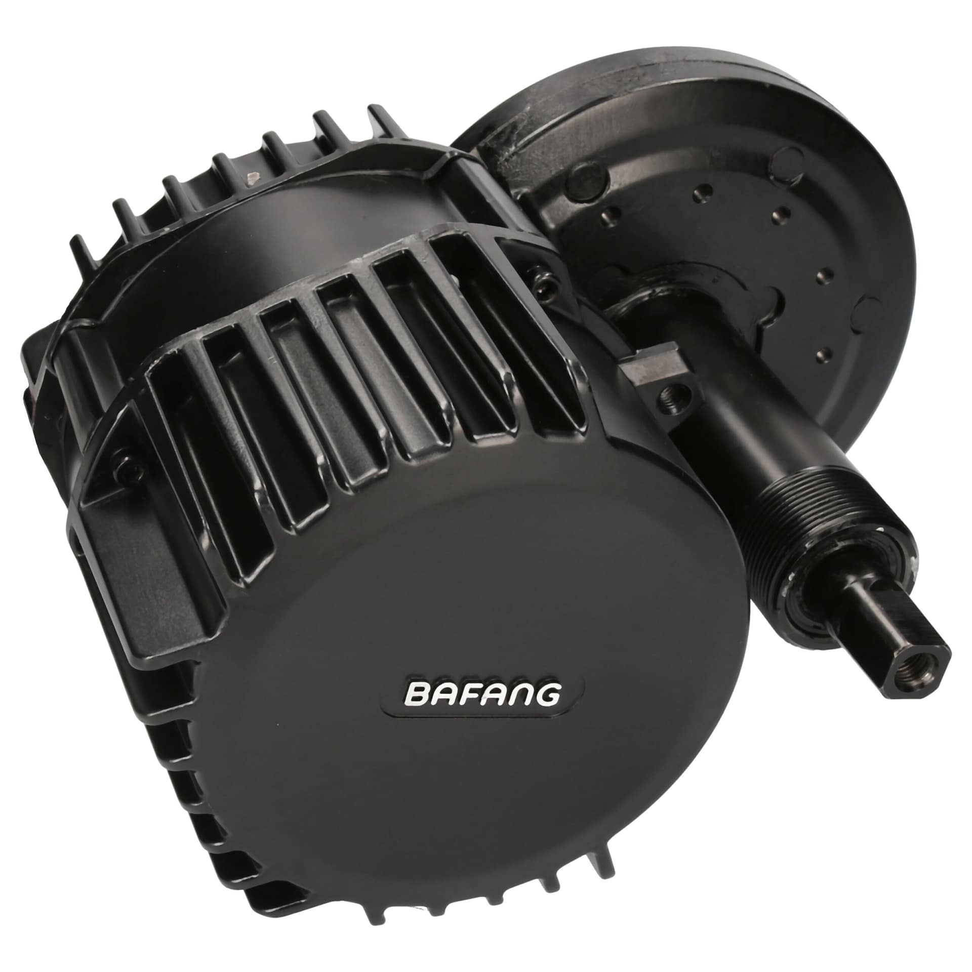 Bafang | BBSHD Mittelmotor G340 ohne Zubehör 48V 52V 1000W - windmeile