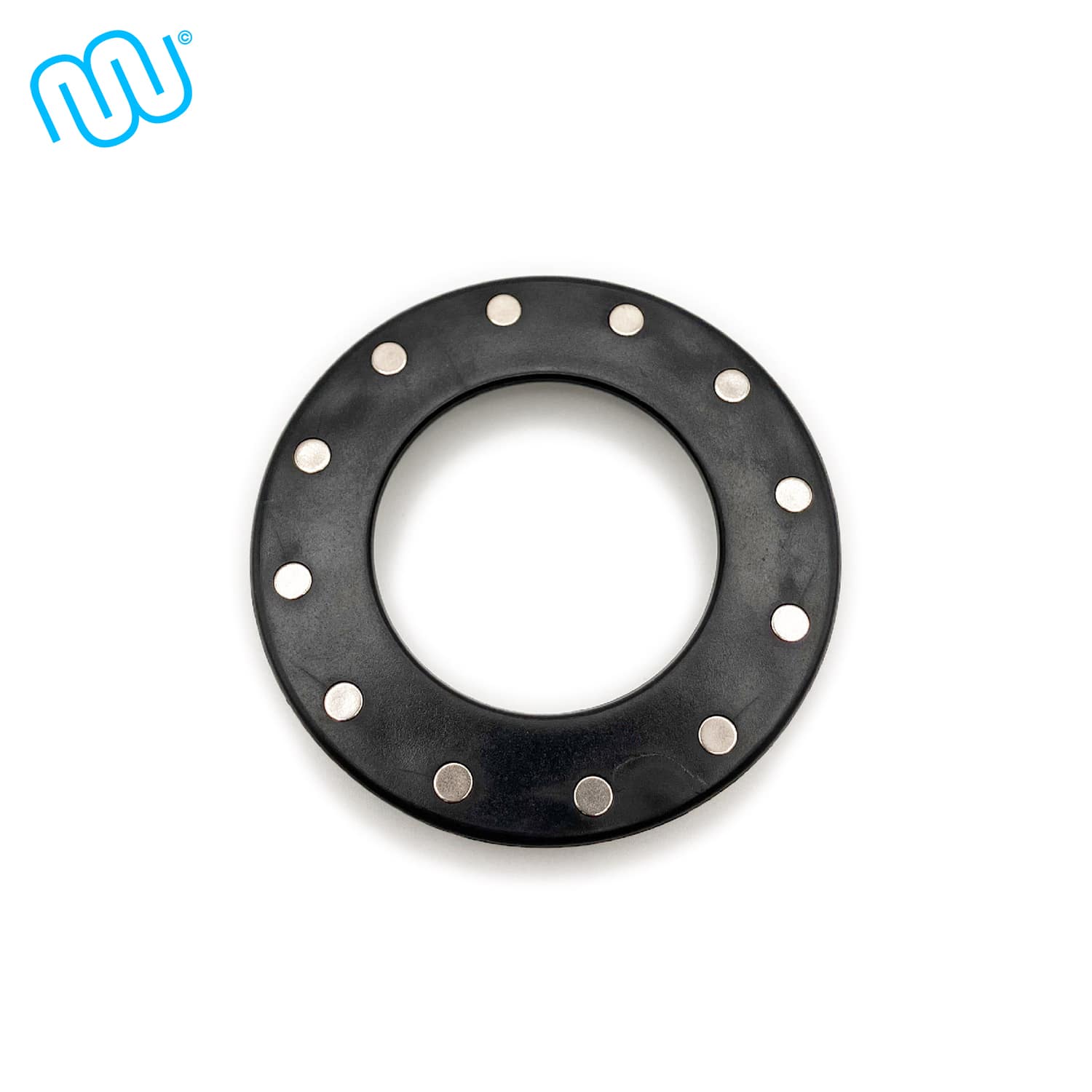 windmeile© | PAS D09 Magnetscheibe für KM-DH Pedalsensor - windmeile
