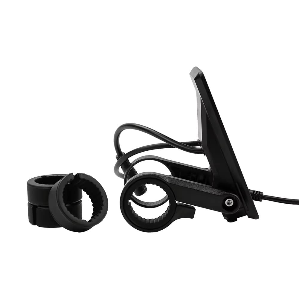 APT | 860C LCD Farbdisplay 3,5" für Bafang UART Systeme - windmeile