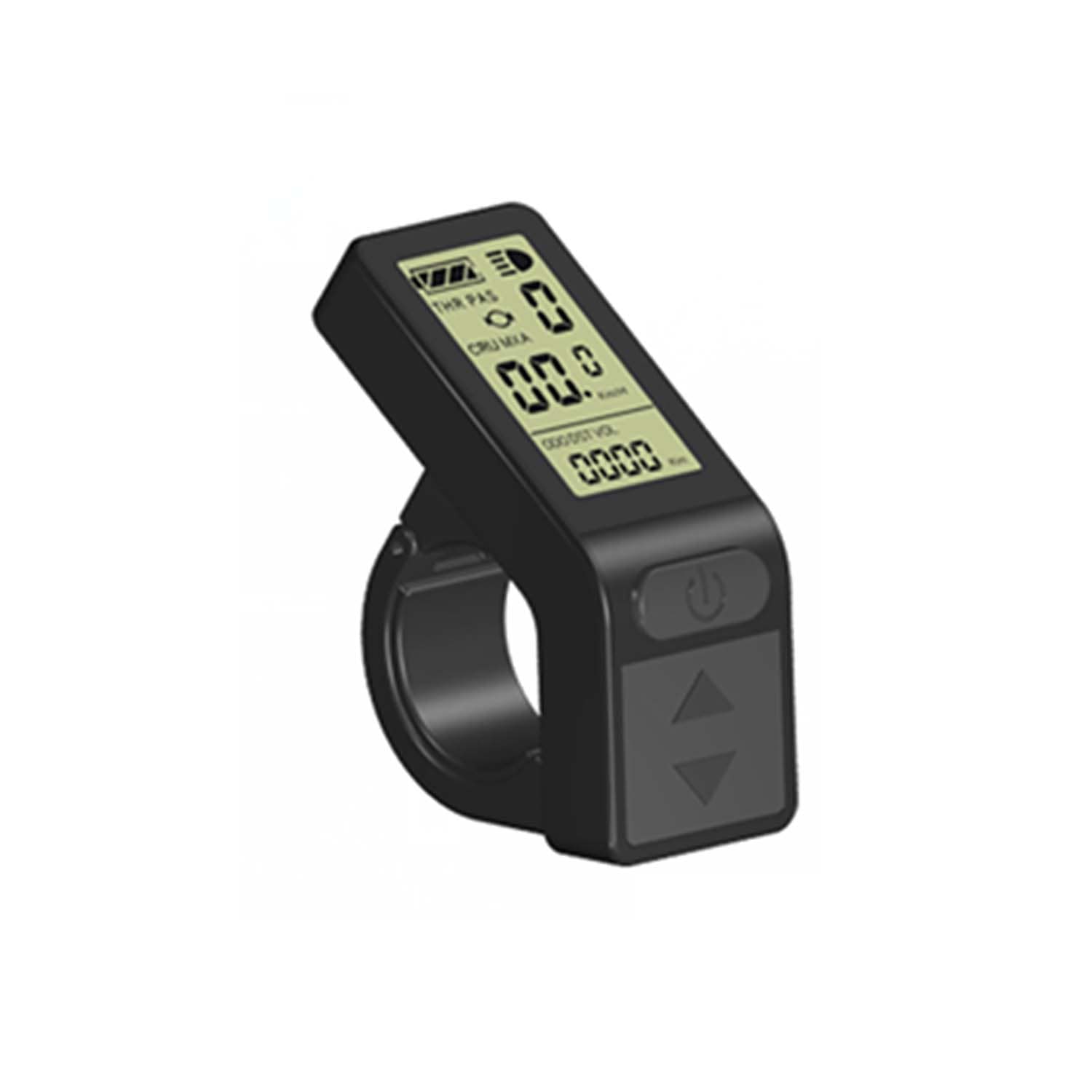 windmeile© | KT-LCD4 Display - windmeile