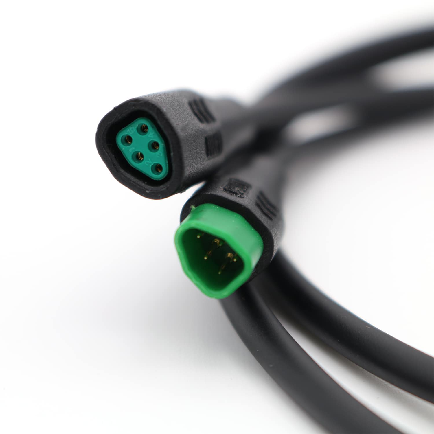windmeile | CAN-Bus Programmierkabel für Bafang Systeme - windmeile