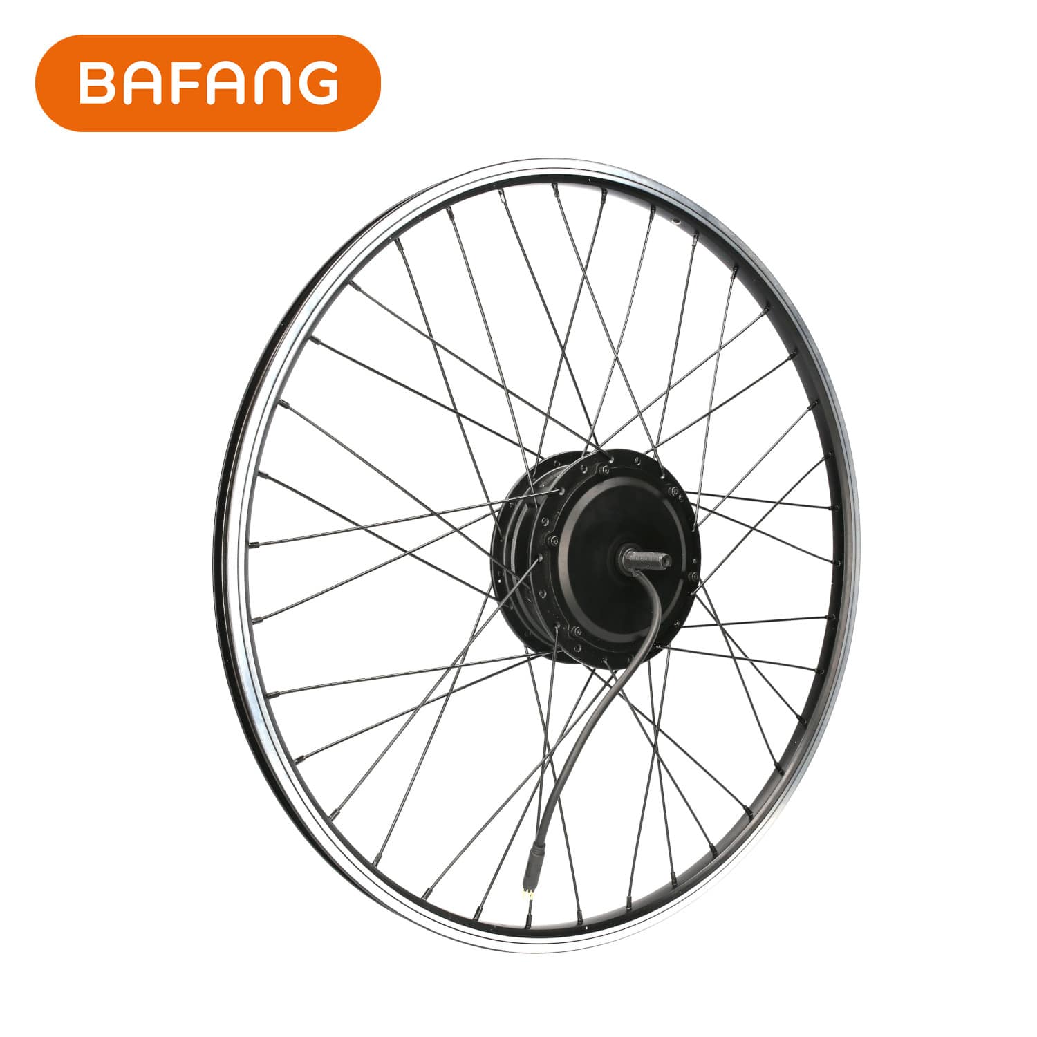 Bafang | E-Bike Nabenmotor Konfigurator G020 (eingespeicht) Vorderrad ...