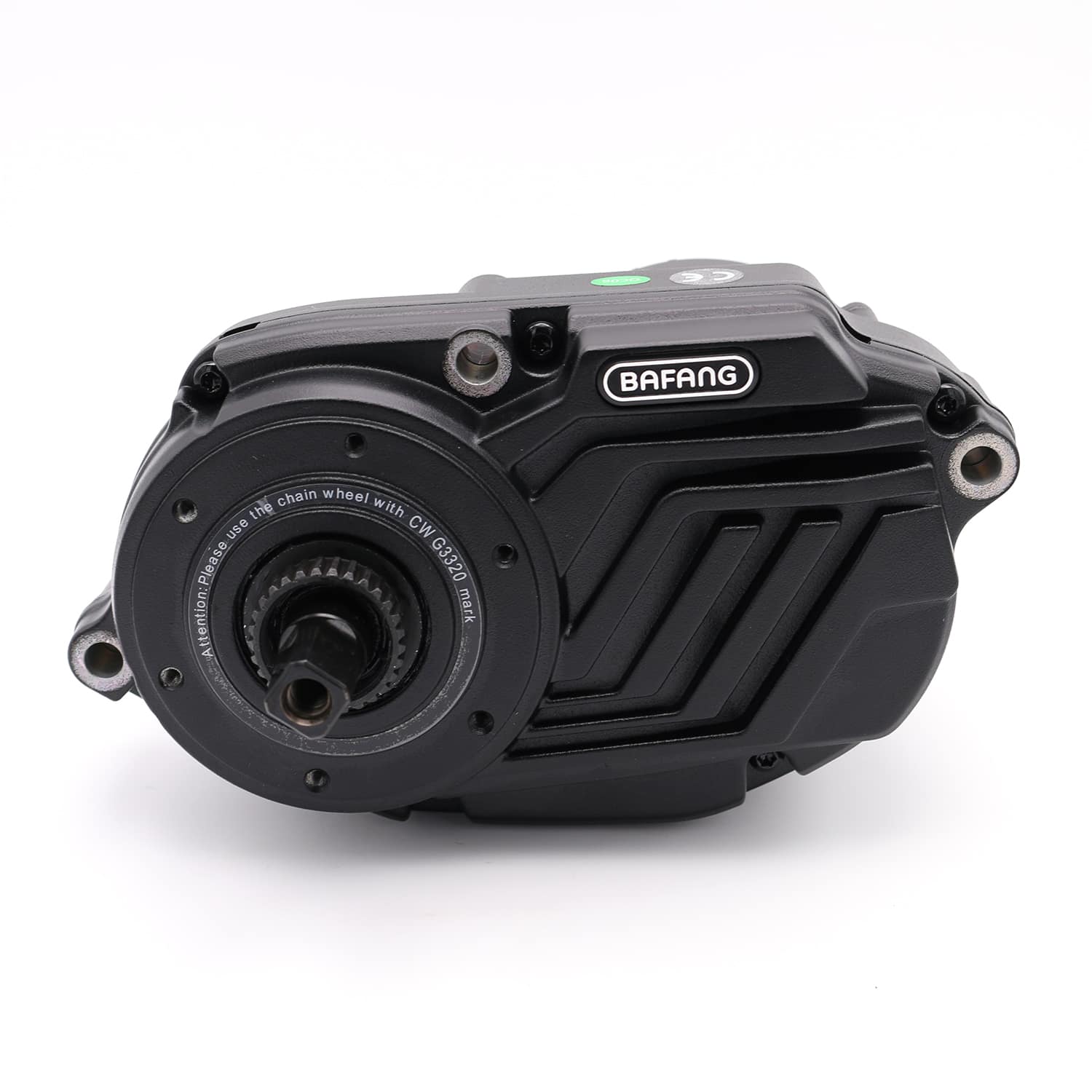 Bafang | M410 Mittelmotor MM 333.250.C, 36V48V 250W, CAN-Bus - windmeile