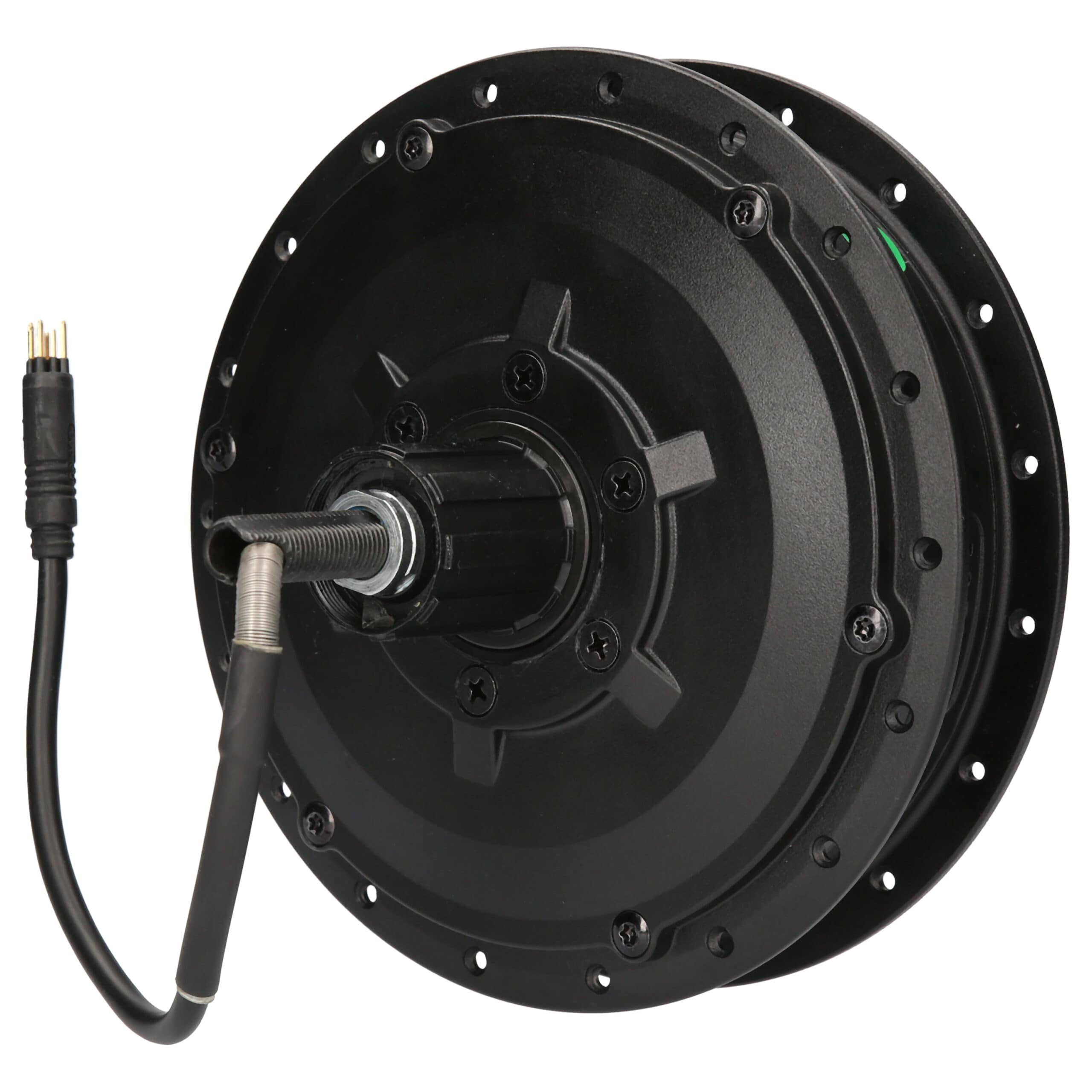 Bafang | E-Bike H620 Nabenmotor G040 Hinterrad 36V 250W oder 48V 500W ...