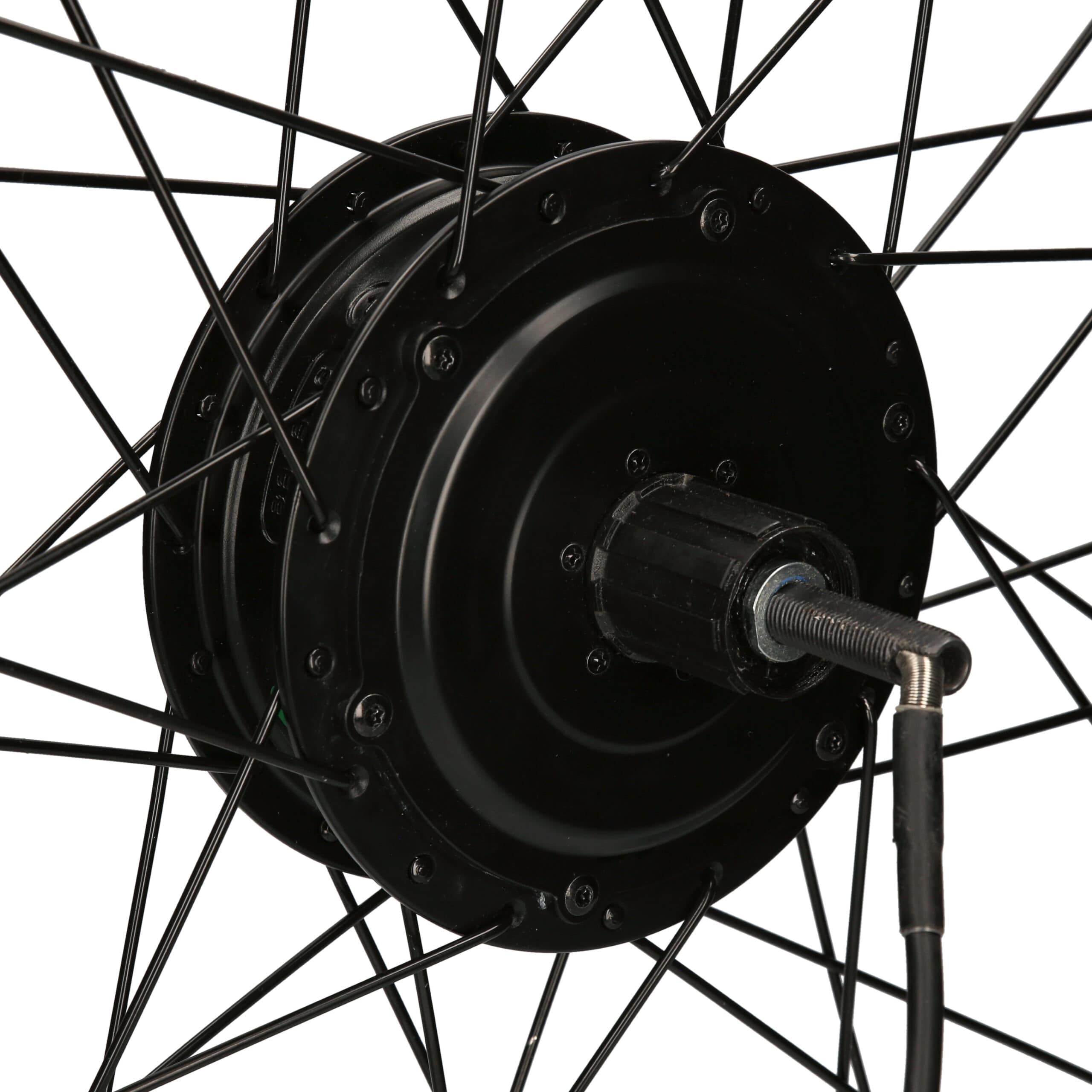 Bafang | E-Bike Nabenmotor Konfigurator G020 (eingespeicht) Hinterrad 36V 48V 250W 350W 500W ...