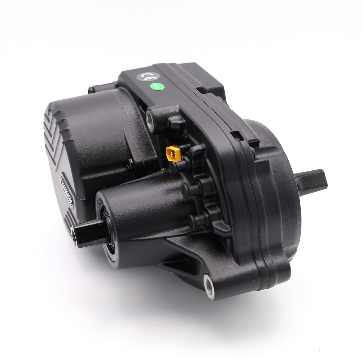 Bafang | M410 Mittelmotor MM 333.250.C, 36V48V 250W, CAN-Bus - windmeile