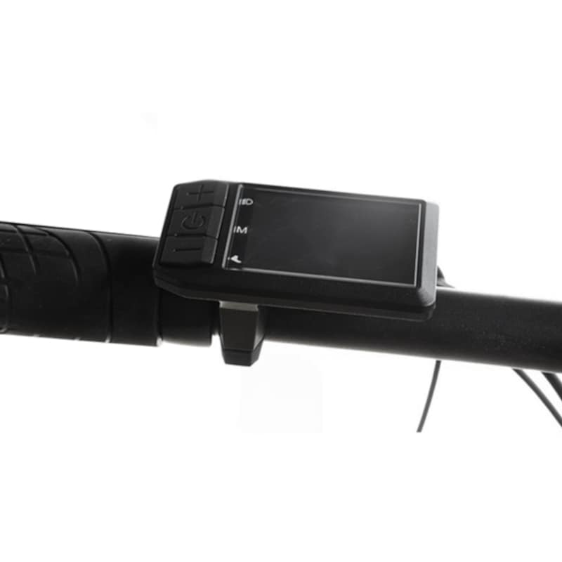 APT | 600C Display für Bafang Systeme - windmeile